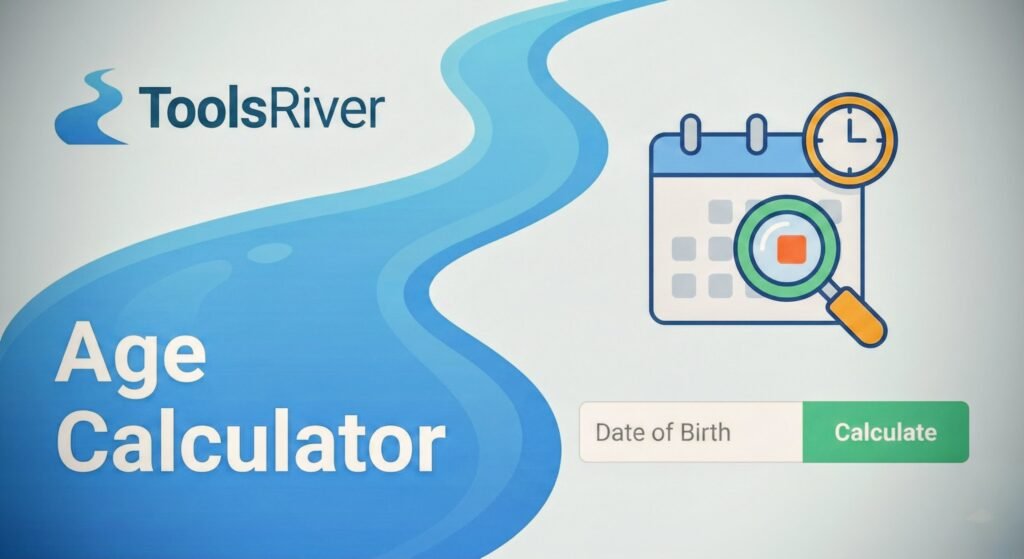Best Age Calculator: Free, Fast & Accurate (2025)